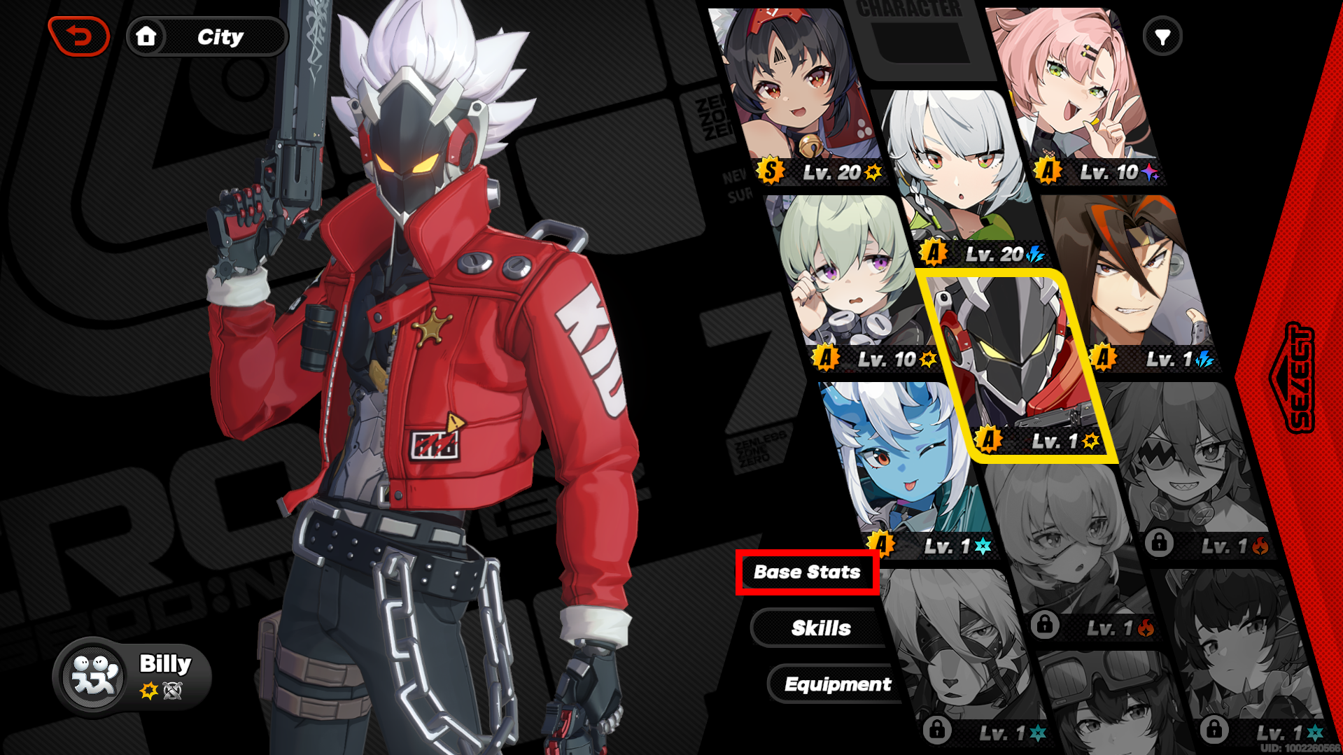 Mindscape Cinema Guide | Zenless Zone Zero (ZZZ) - GameWith