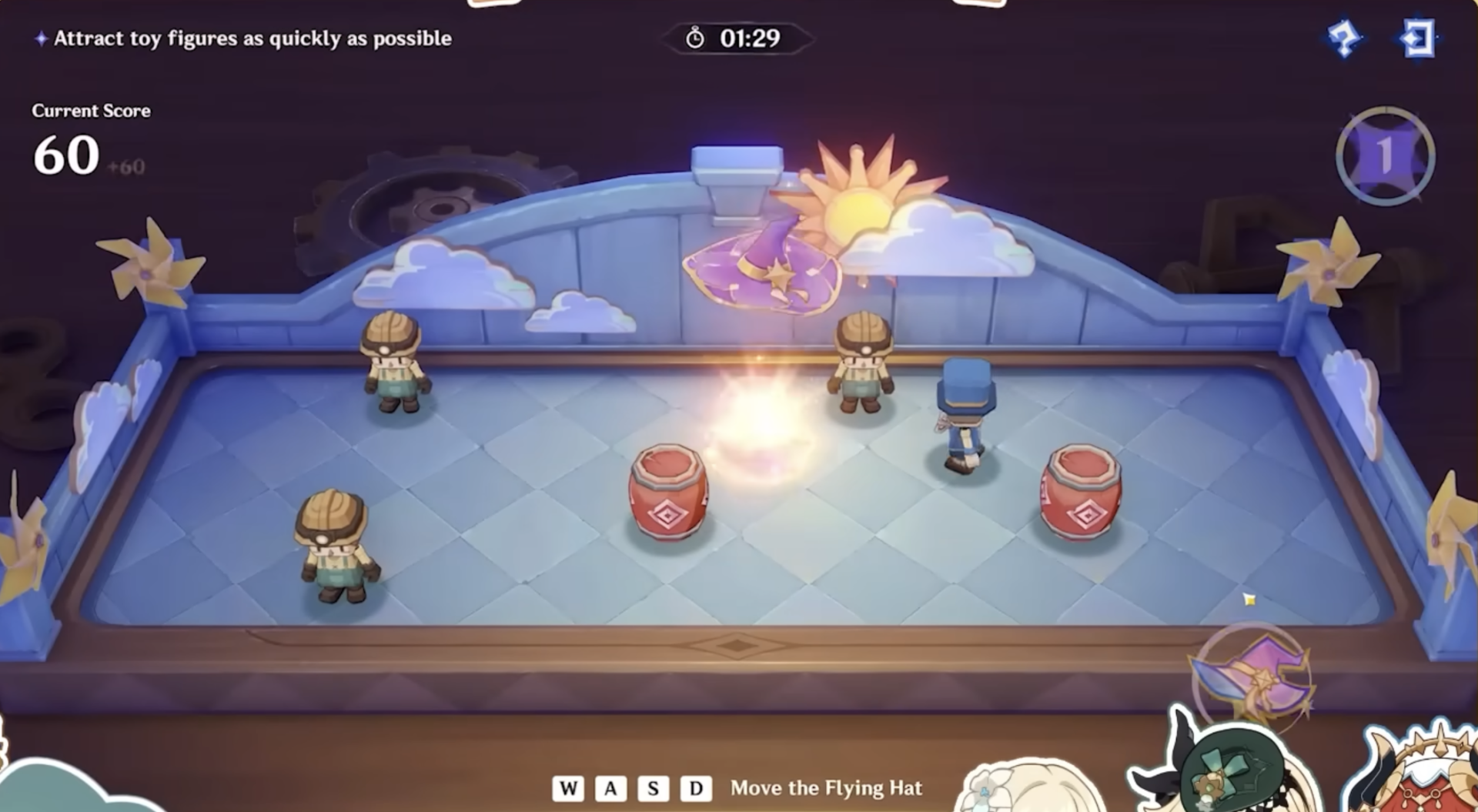 Genshin Impact | Summertide Scales And Tales Event Guide - GameWith