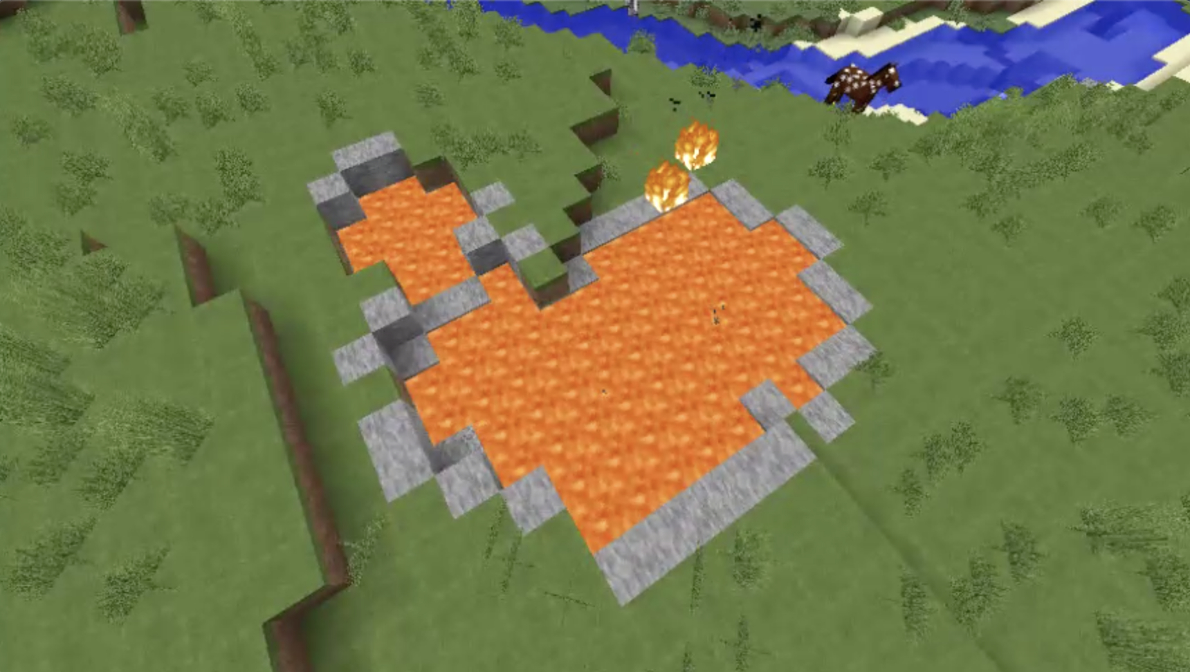 R3D CRAFT - Comparison & Texture Pack Guide | Minecraft Mod Guide ...