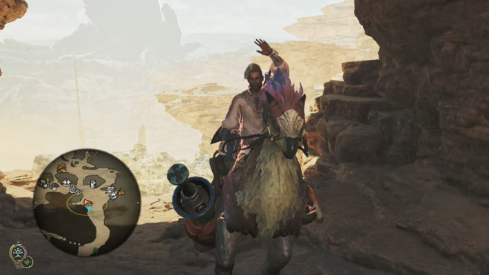 MH Wilds | Gestures and Emotes | Monster Hunter Wilds - GameWith