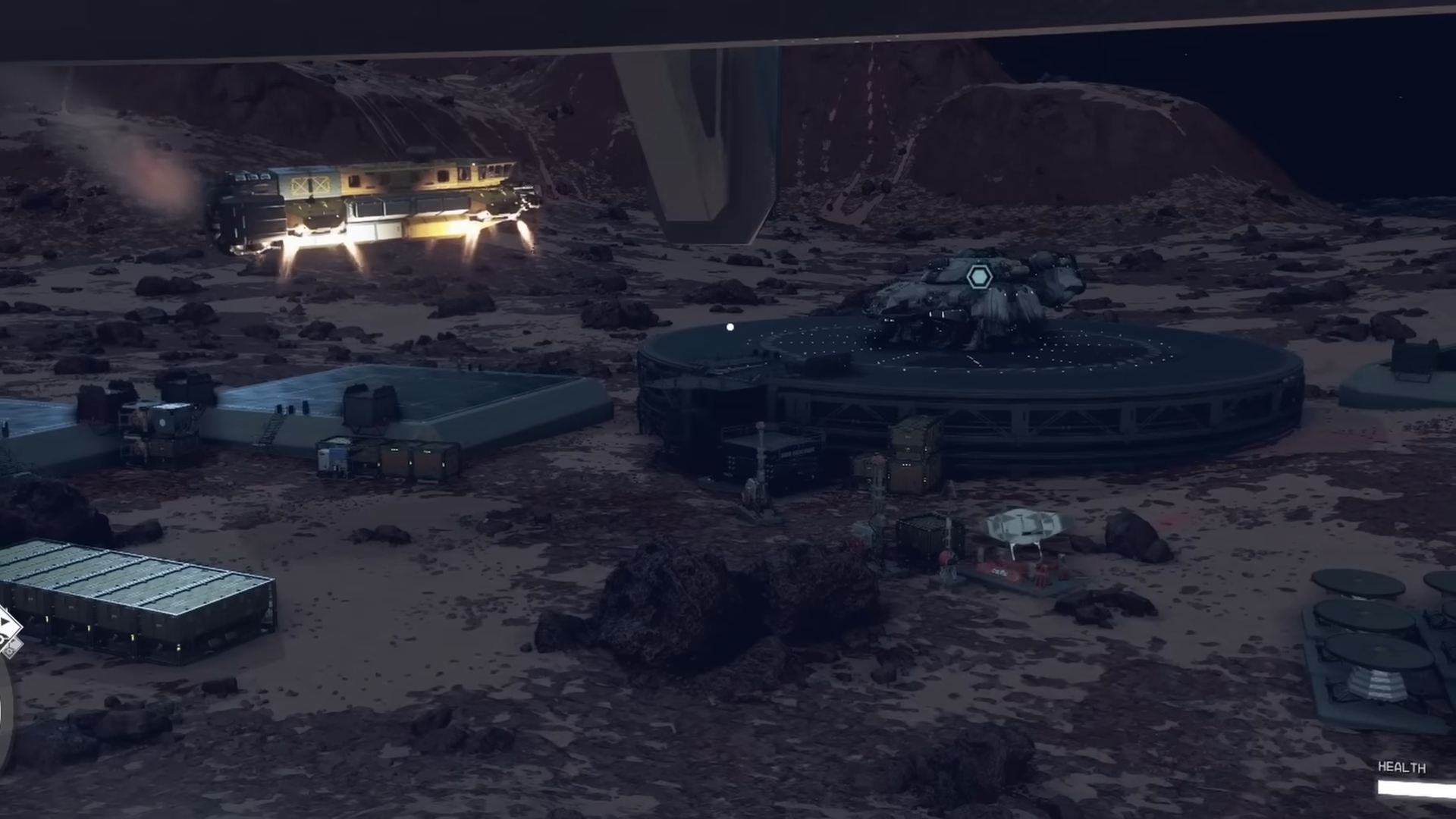 Starfield | Outpost Guide & Tips - How To Build - GameWith