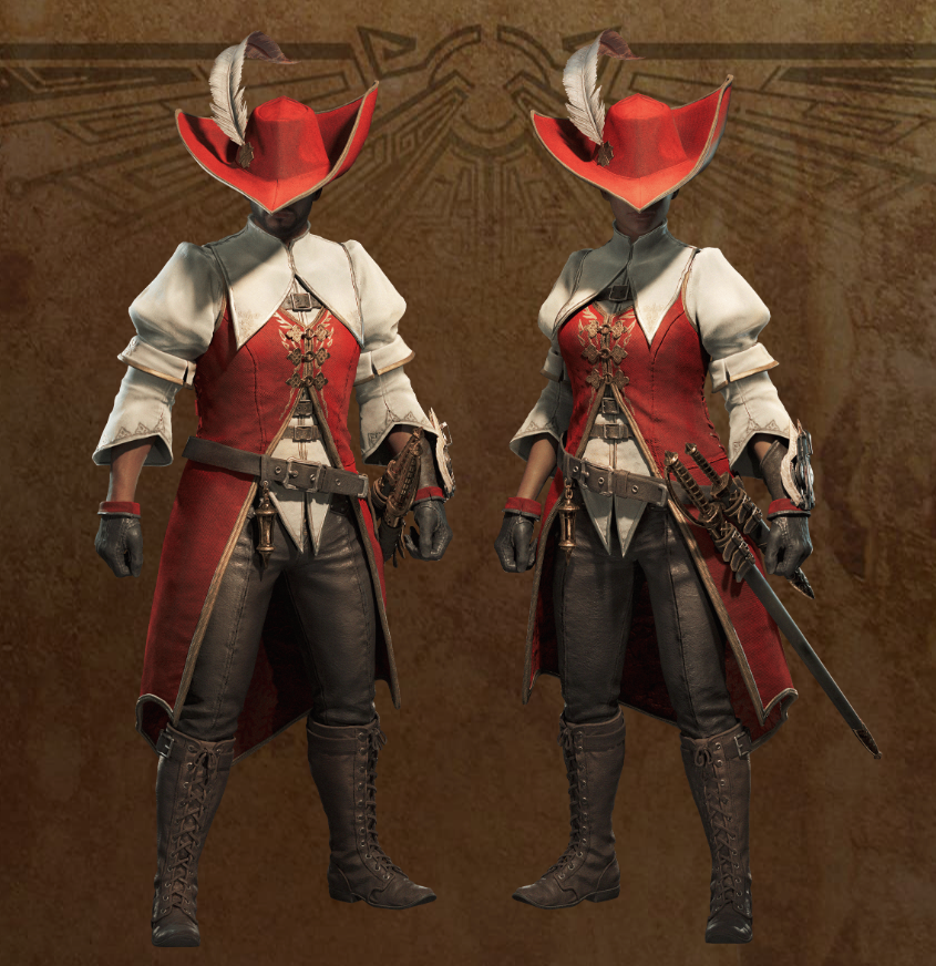 MH Wilds | All Layered Armor List | Monster Hunter Wilds - GameWith