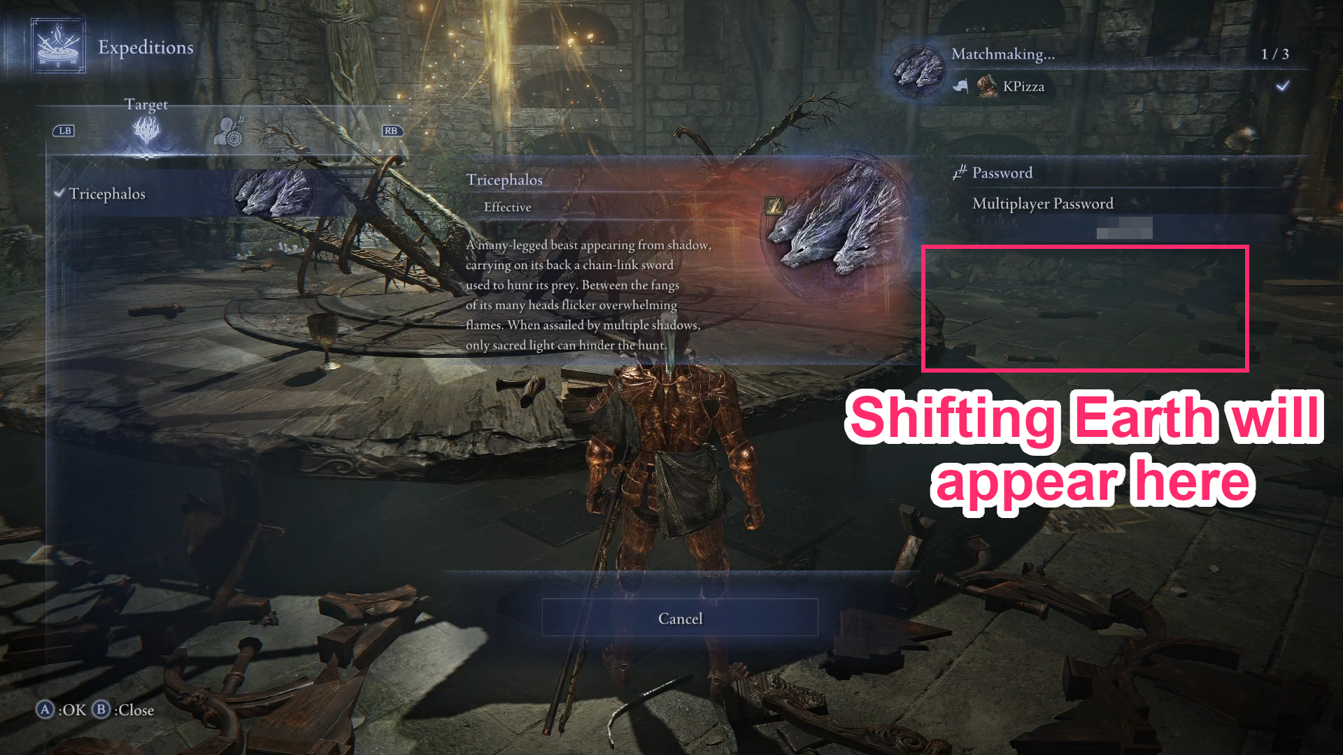 Shifting Earth and How to Remove Them Guide | Elden Ring Nightreign - GameWith