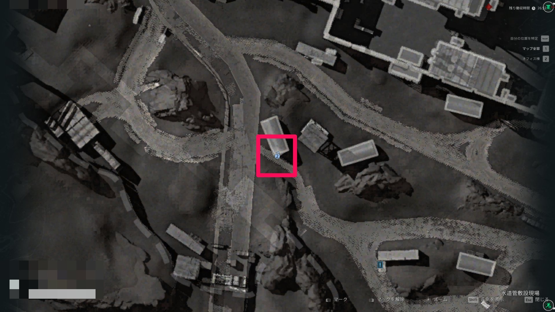 Delta Force | Zero Dam Guide - Map, Keycards, Recommended Exploration ...