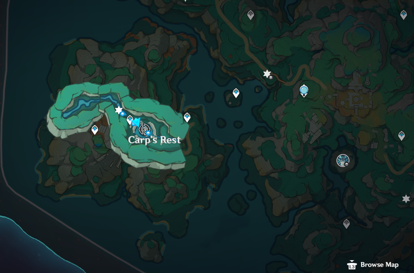 Genshin Impact | Chenyu Vale Guide, Things To Do, & How To Unlock ...