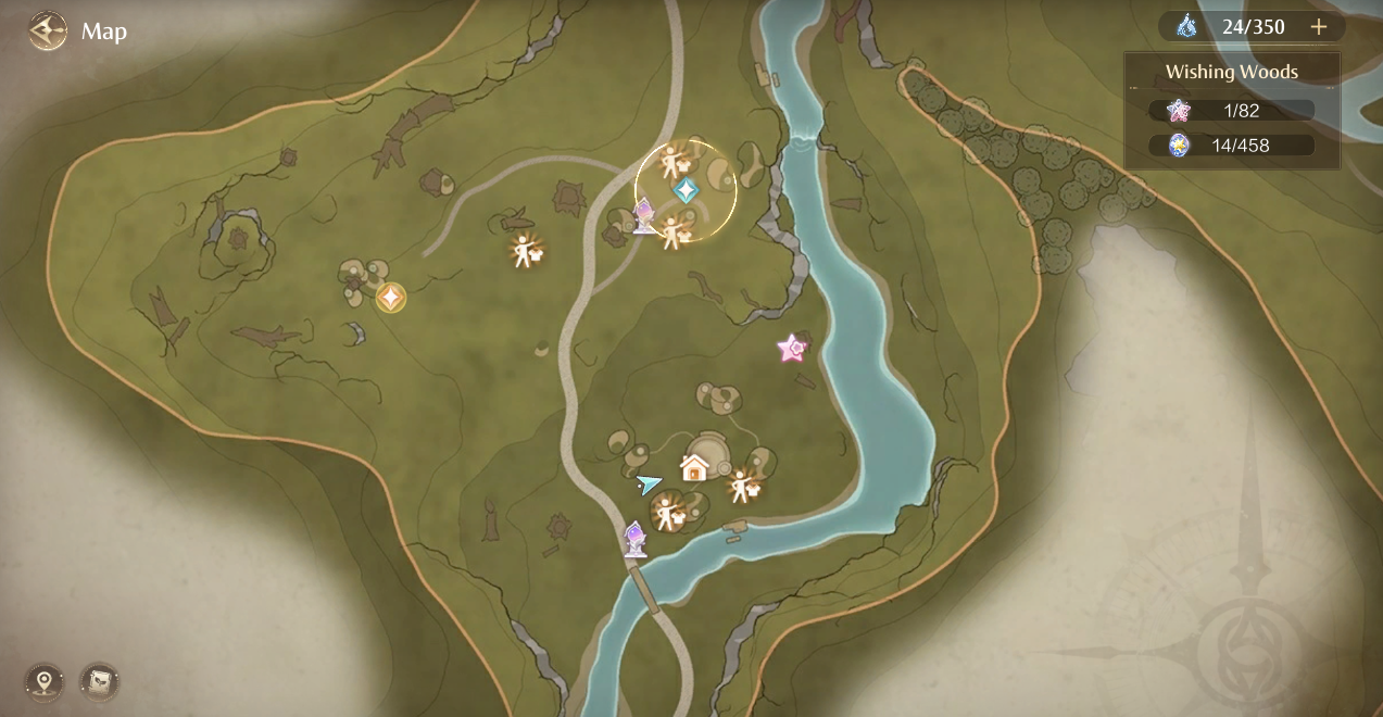 Infinity Nikki | Puffy and Shiny Guide - Walkthrough and Rewards - GameWith