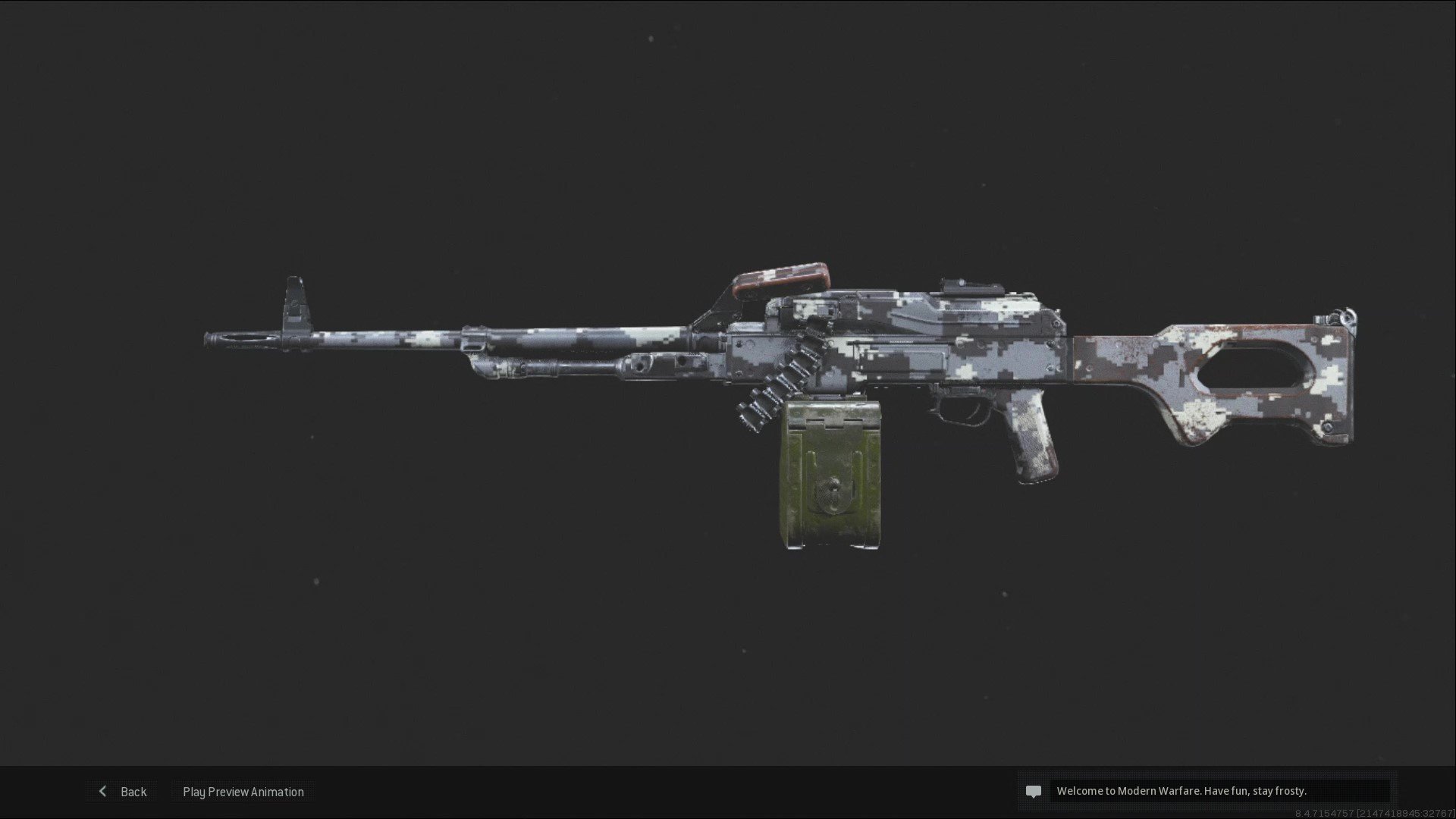 Warzone | All Weapon Camo List | Call of Duty Modern Warfare - GameWith