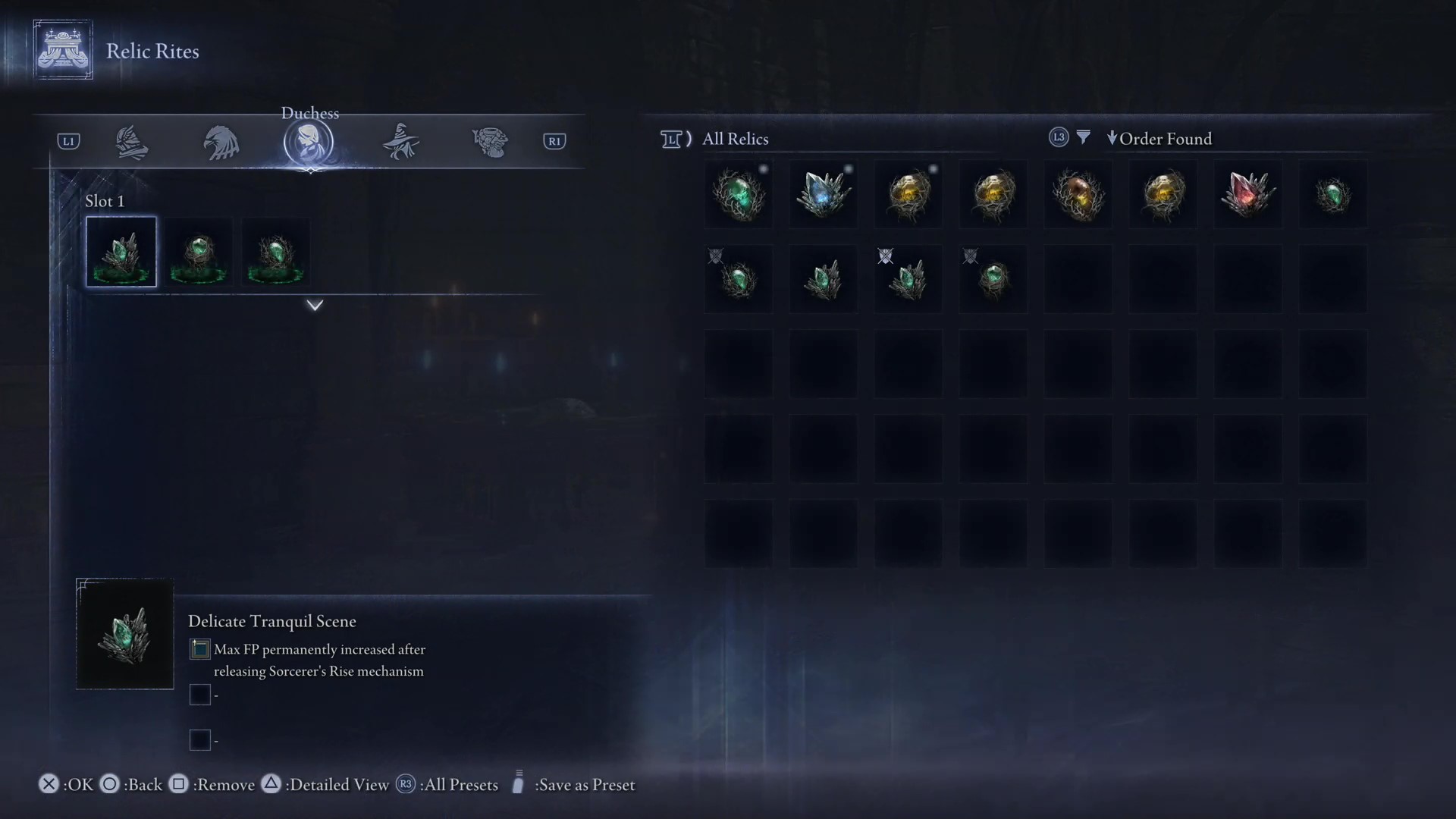 Relic Effects and How to Get Them | Elden Ring Nightreign - GameWith