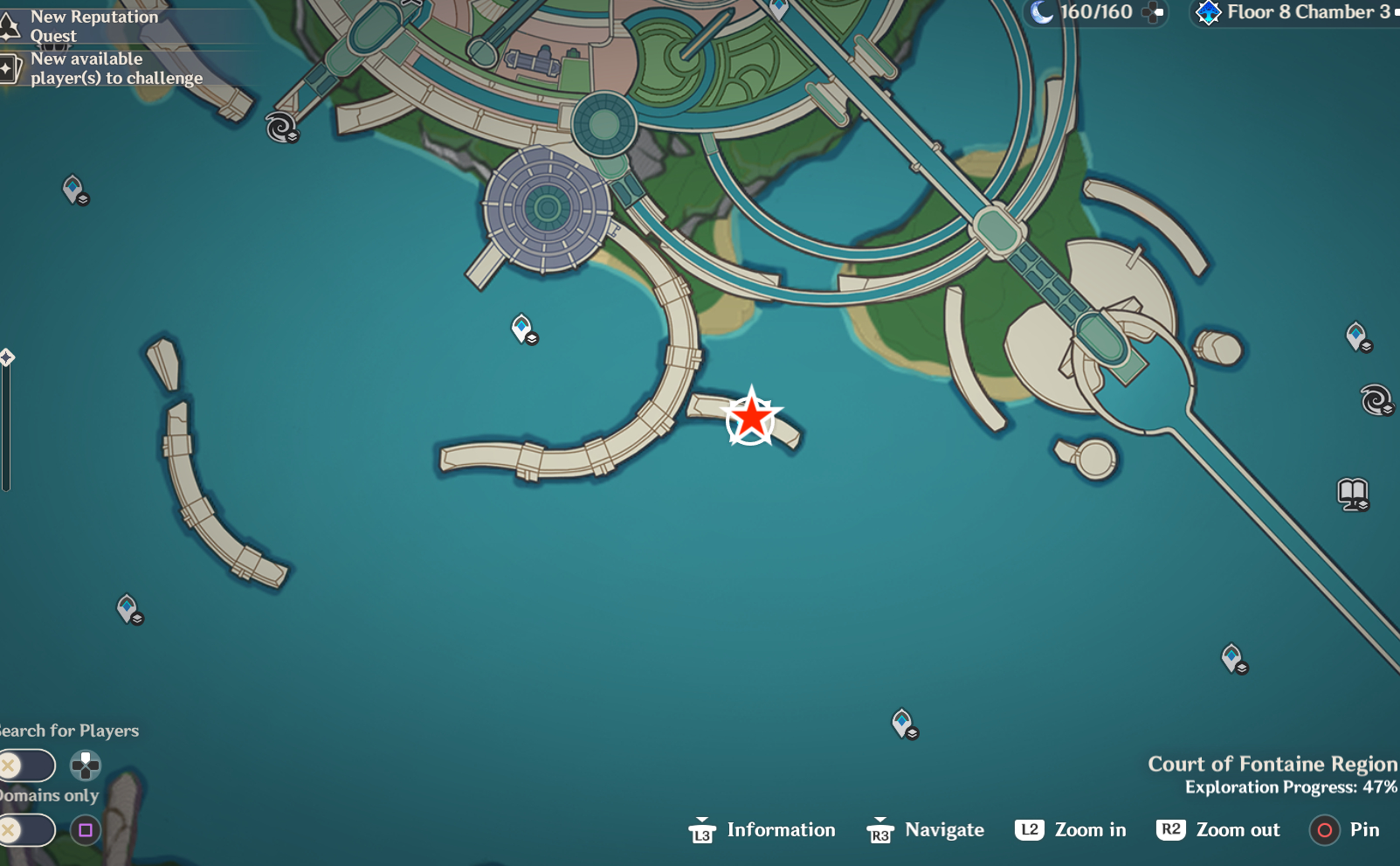 Genshin Impact | Fleuve Cendre Ferryman - Best Characters - GameWith