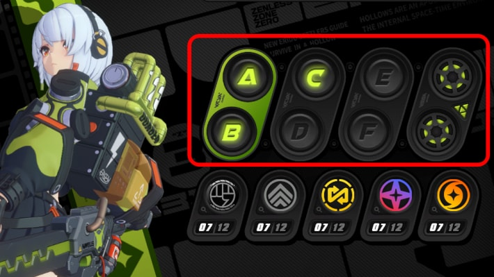 Core Skill - How to Upgrade Core Passive | Zenless Zone Zero (ZZZ ...