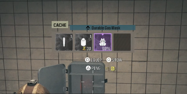 MW3 | How to Get a Gas Mask | CoD Modern Warfare 3 2023 - GameWith