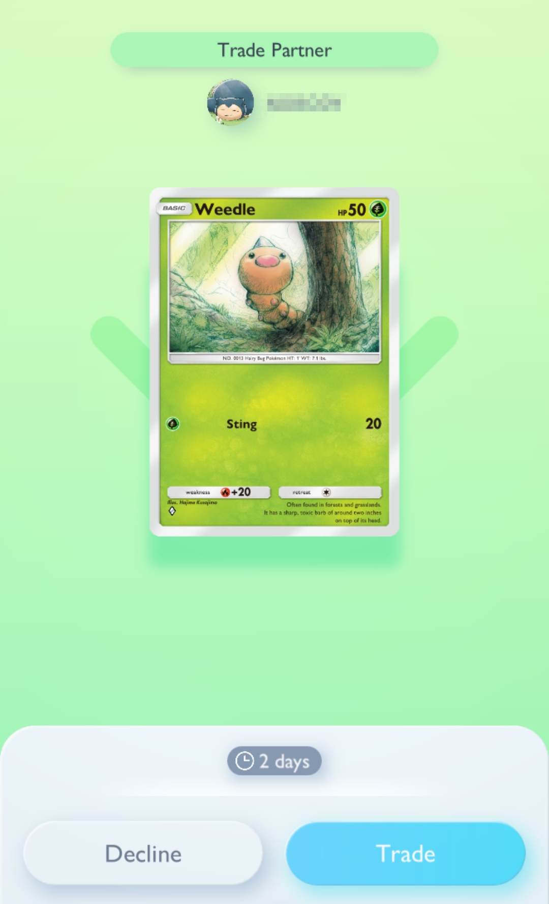 Trading Feature Guide - How to Trade Cards with Other Players | Pokemon ...