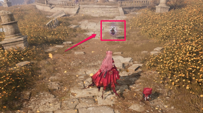 Infinity Nikki | Purification Orb - How to Attack Enemies - GameWith