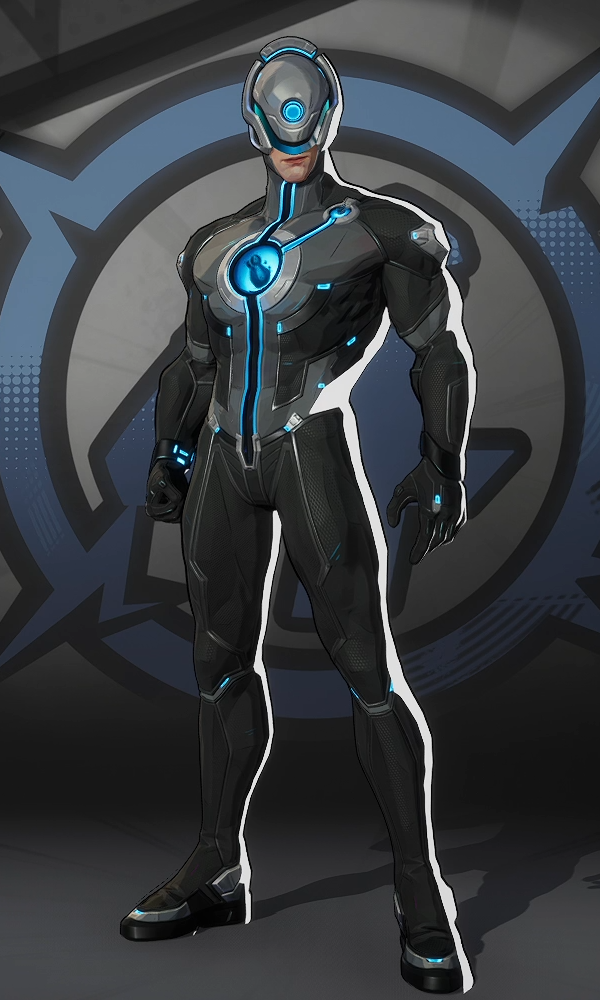 Marvel Rivals | Mister Fantastic Guide: How to Play, Abilities, Tier ...