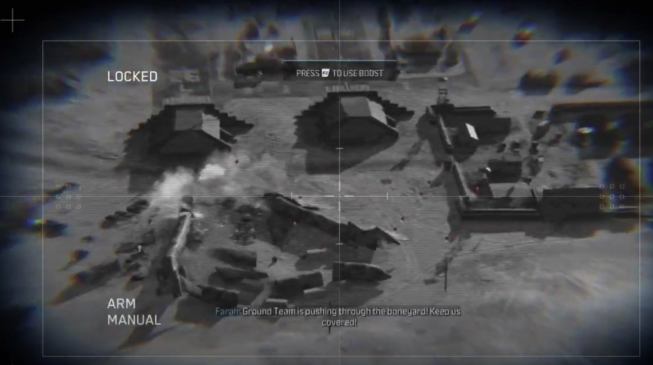 MW3 | Danger Close - Campaign Mission Walkthrough | CoD Modern Warfare ...