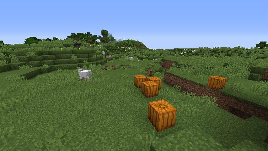 Exposa Shaders - Shader Overview | Minecraft Mod Guide - GameWith