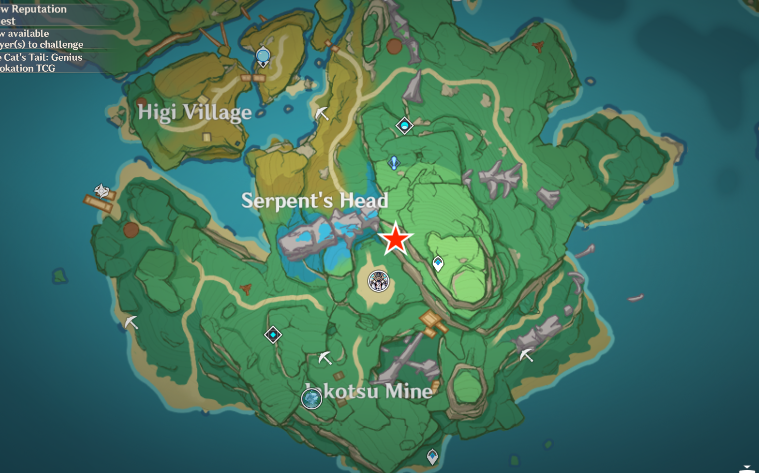 Genshin Impact | All Shrine Of Depths Location Guide - GameWith