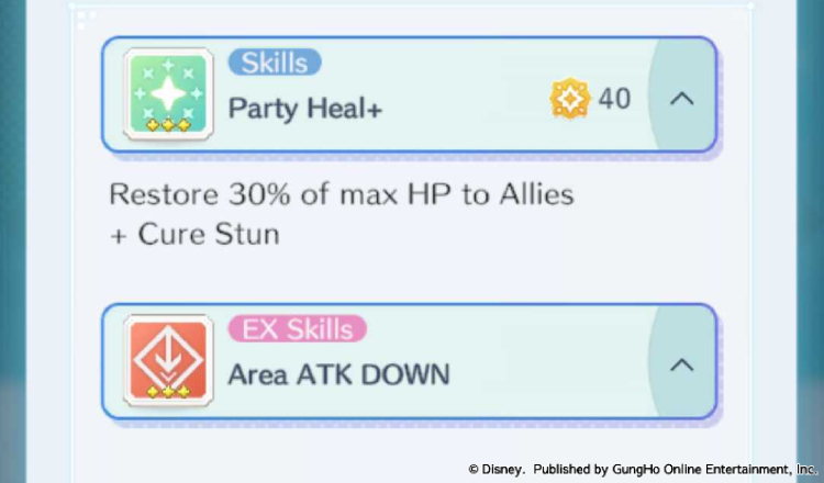 Mimic Nick - Boss Battle Guide | Disney Pixel RPG - GameWith