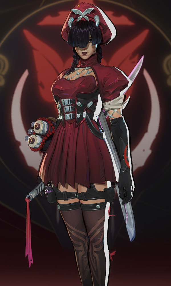 Marvel Rivals | Psylocke Guide: How to Play, Abilities, Tier Rank and ...