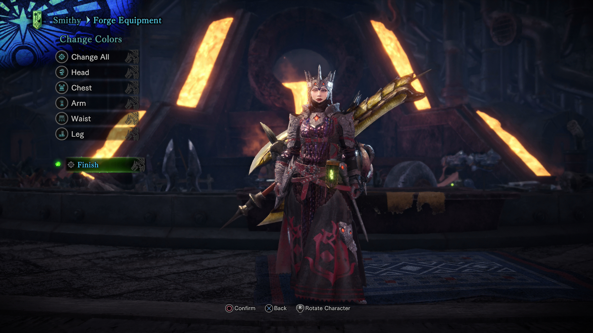 MHW: ICEBORNE | All Layered Armor Set List - GameWith