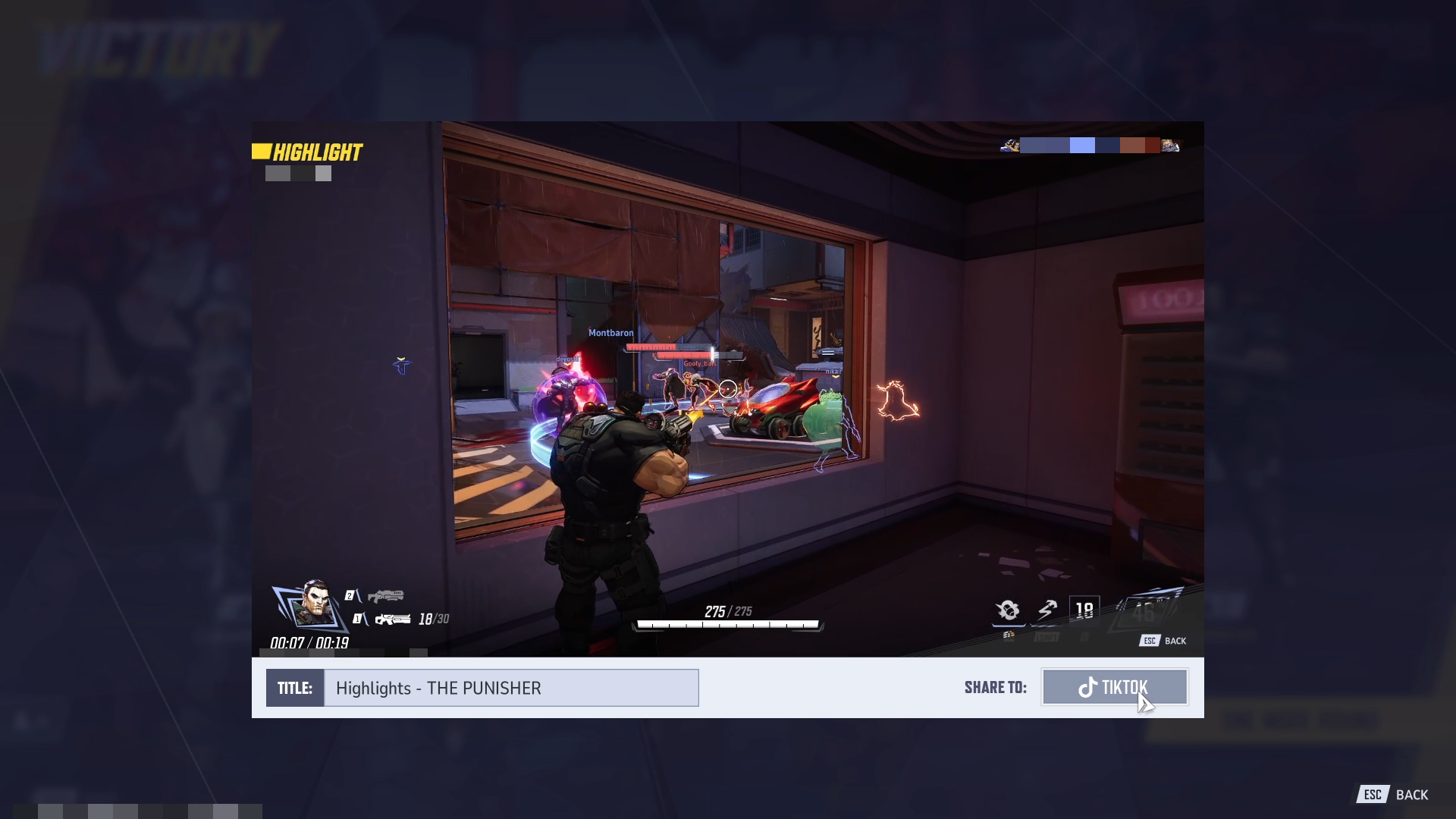 Marvel Rivals | How to Save Match Highlights - GameWith