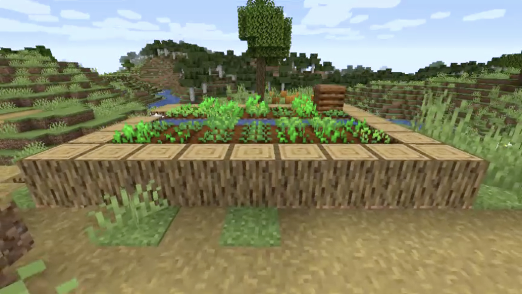 The CreatorPack - Comparison & Texture Pack Guide | Minecraft Mod Guide ...