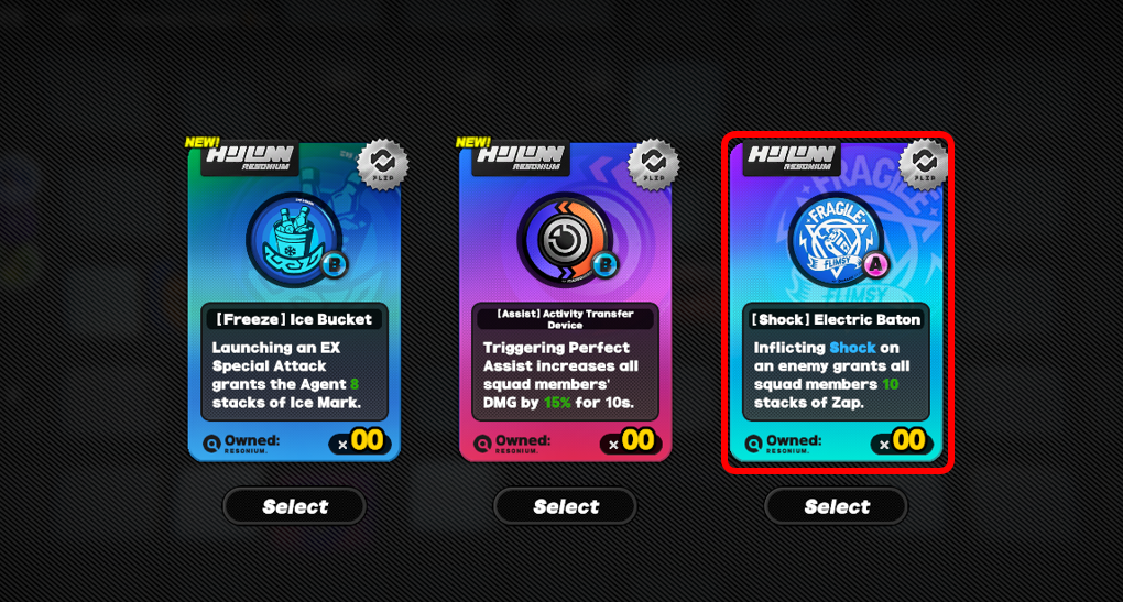 Unknown Corruption Complex Guide | Zenless Zone Zero (ZZZ) - GameWith