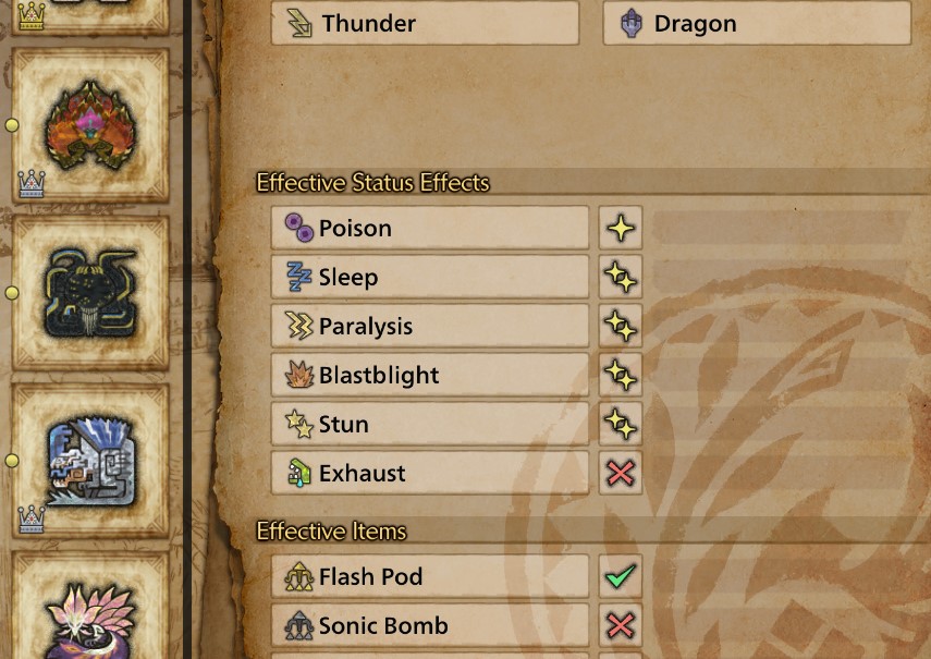 MH Wilds | Guardian Monsters List & Guide | Monster Hunter Wilds - GameWith