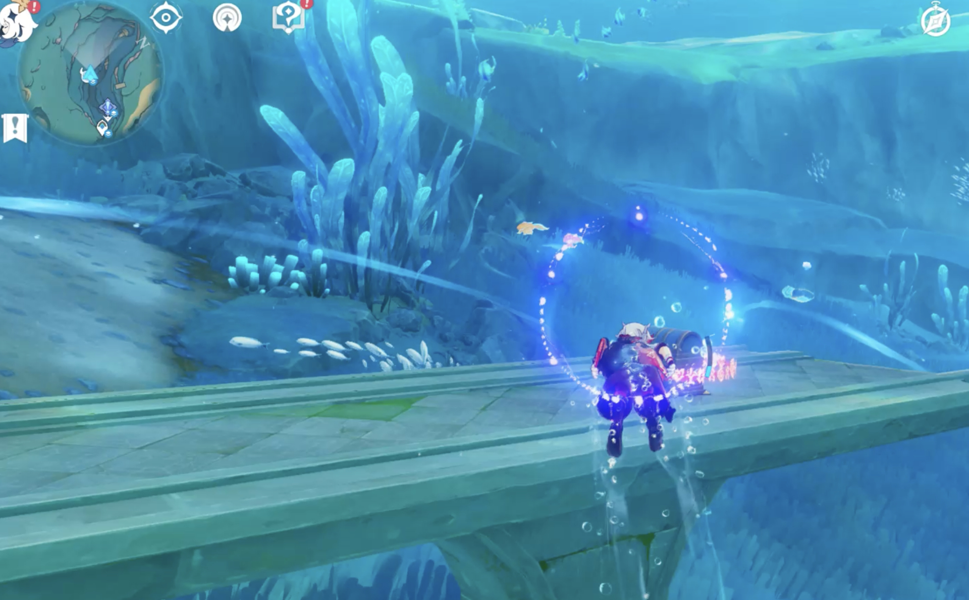 Genshin Impact | All Fontaine Luxurious Chest List - GameWith