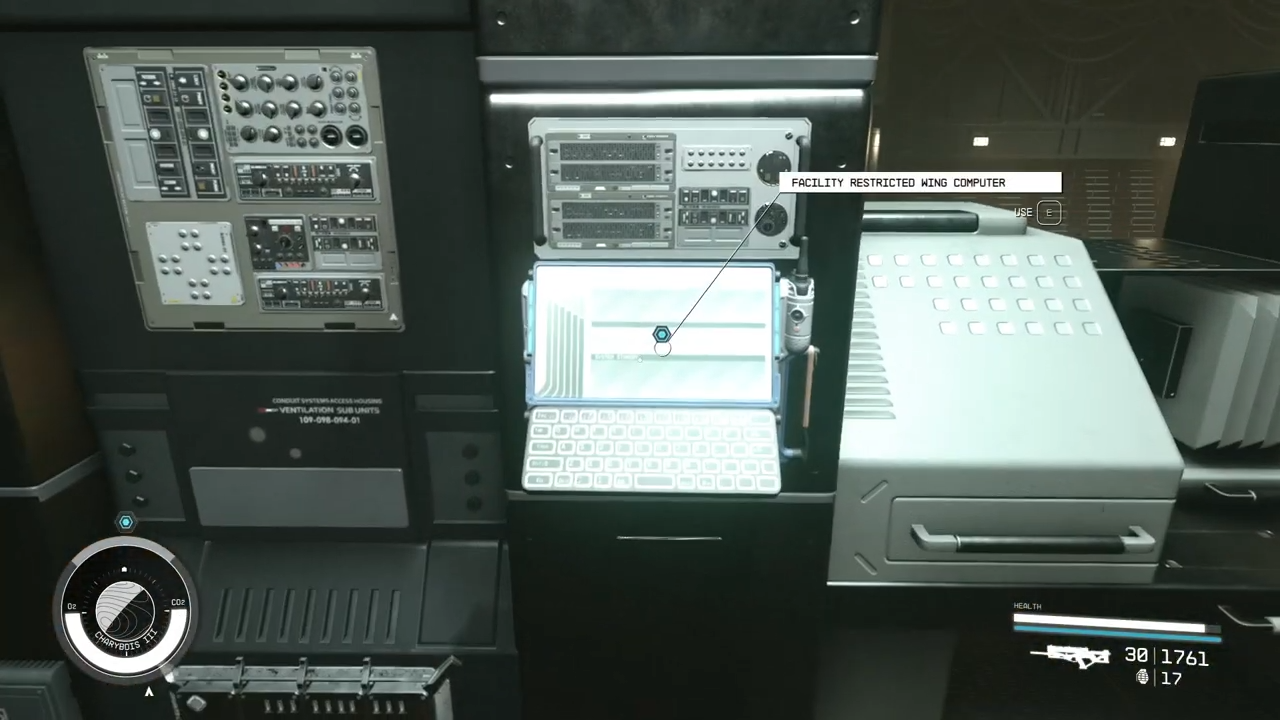 Starfield | Operation Starseed - Mission Walkthrough - GameWith