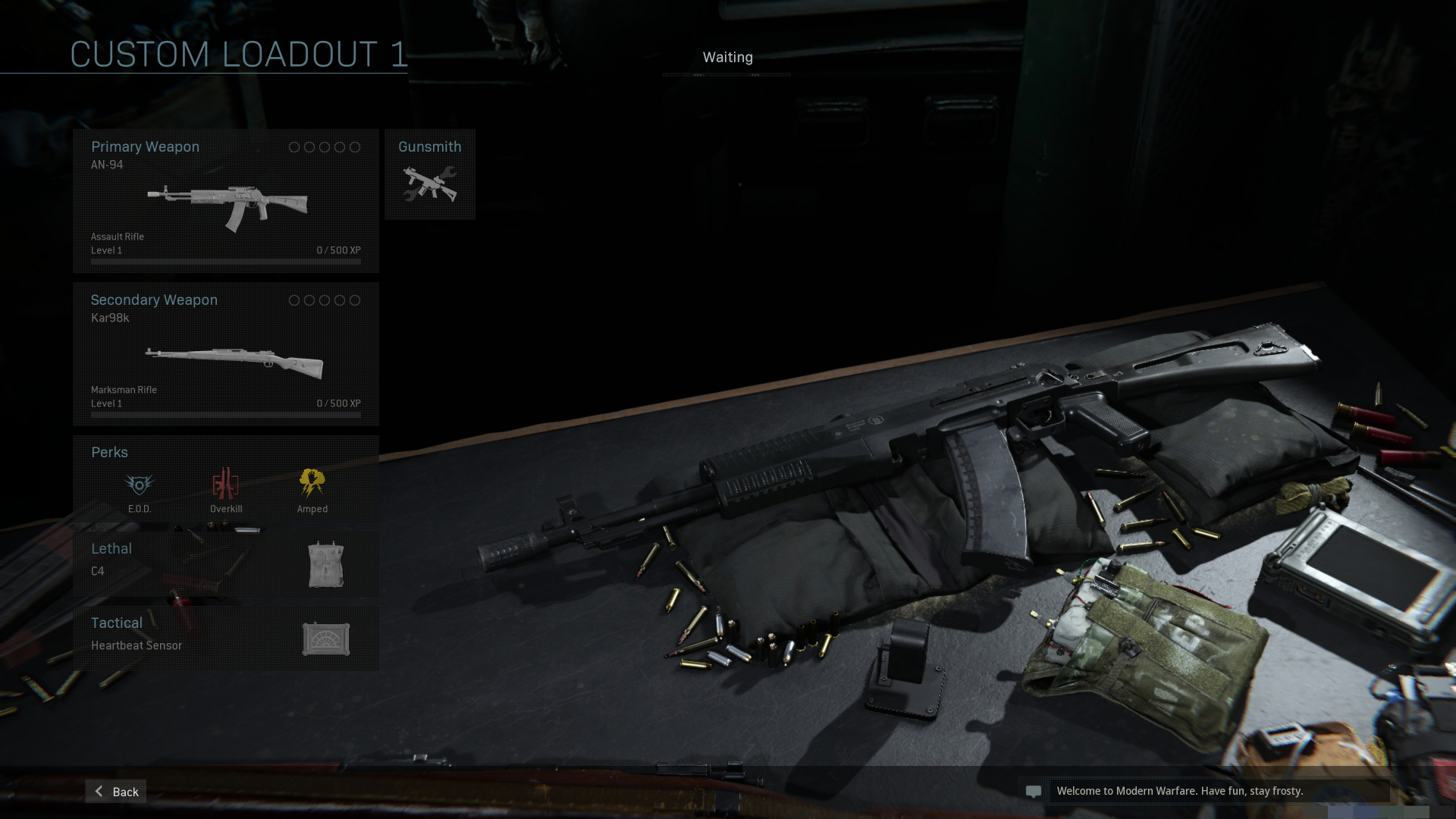 Warzone | Best Loadouts & Classes - Season 6 & Cold War - GameWith