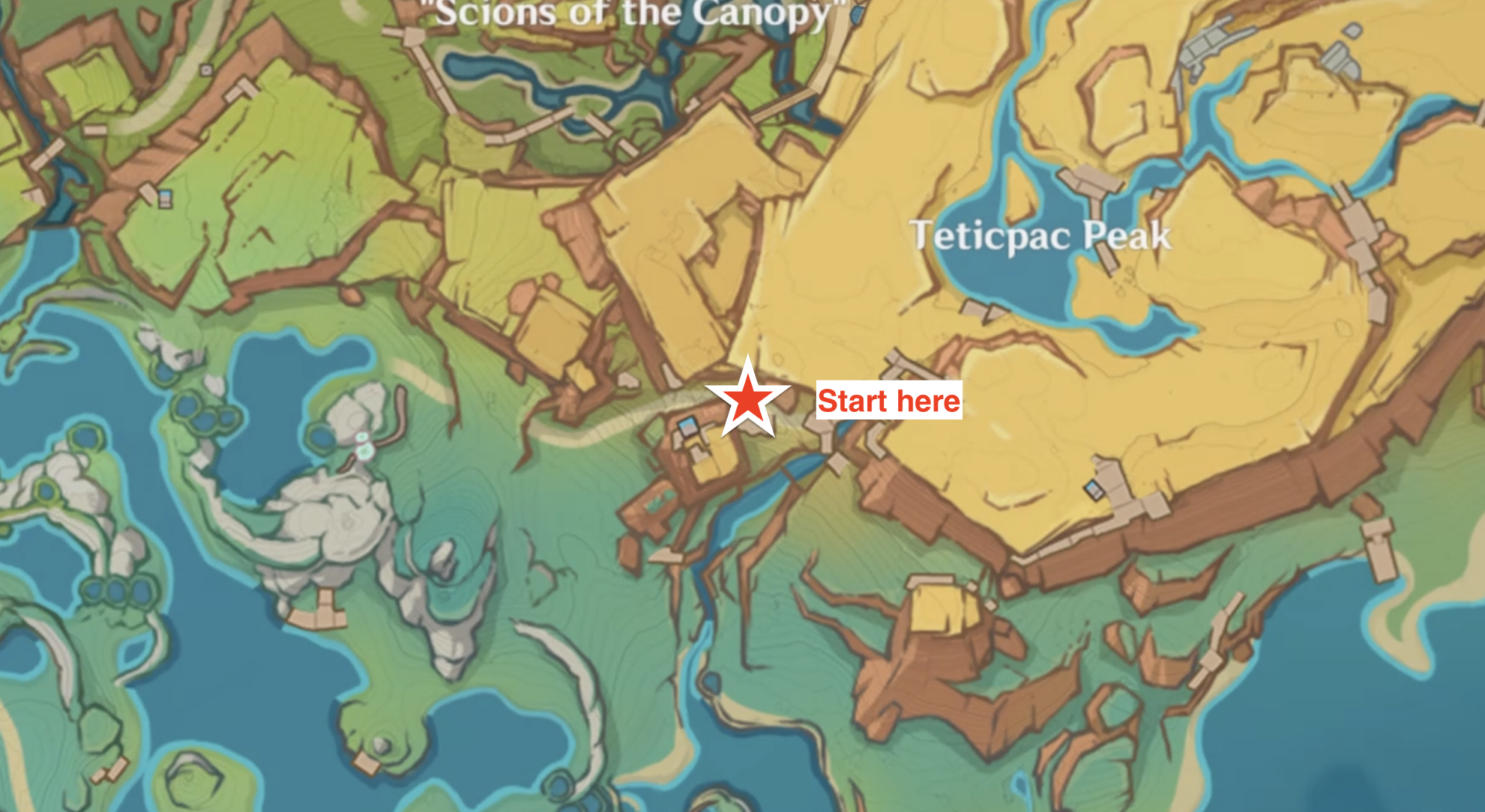 Genshin Impact | Natlan Reputation System Guide & How To Unlock - GameWith