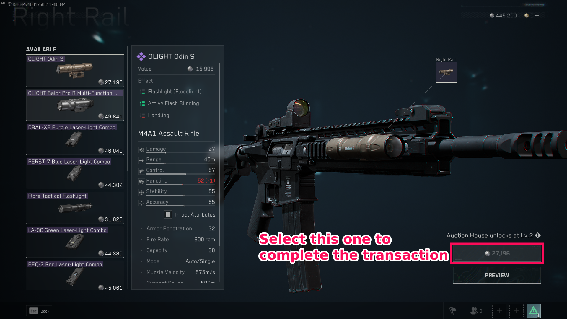 Delta Force | Gunsmith Guide - How To Upgrade And Customize - GameWith