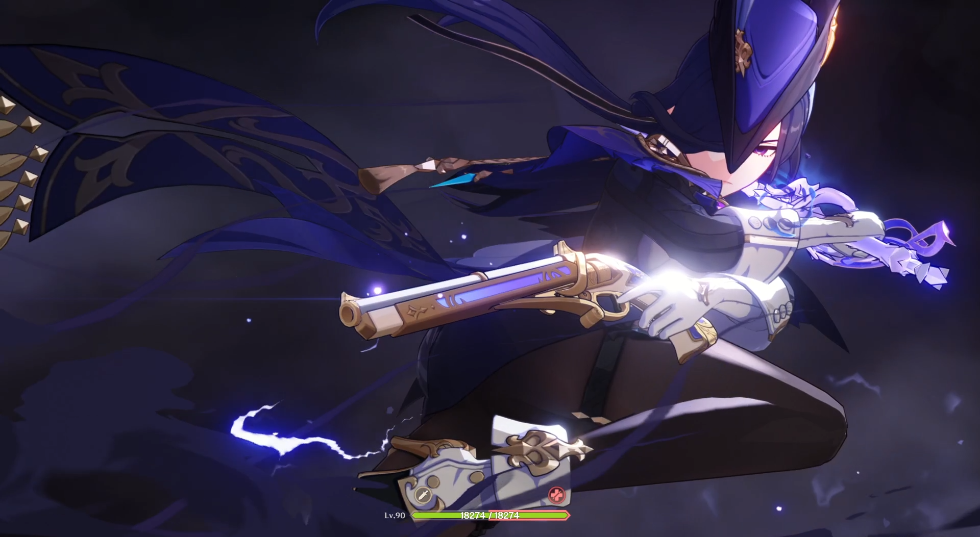 Genshin Impact | Clorinde Best Build & Weapon - GameWith