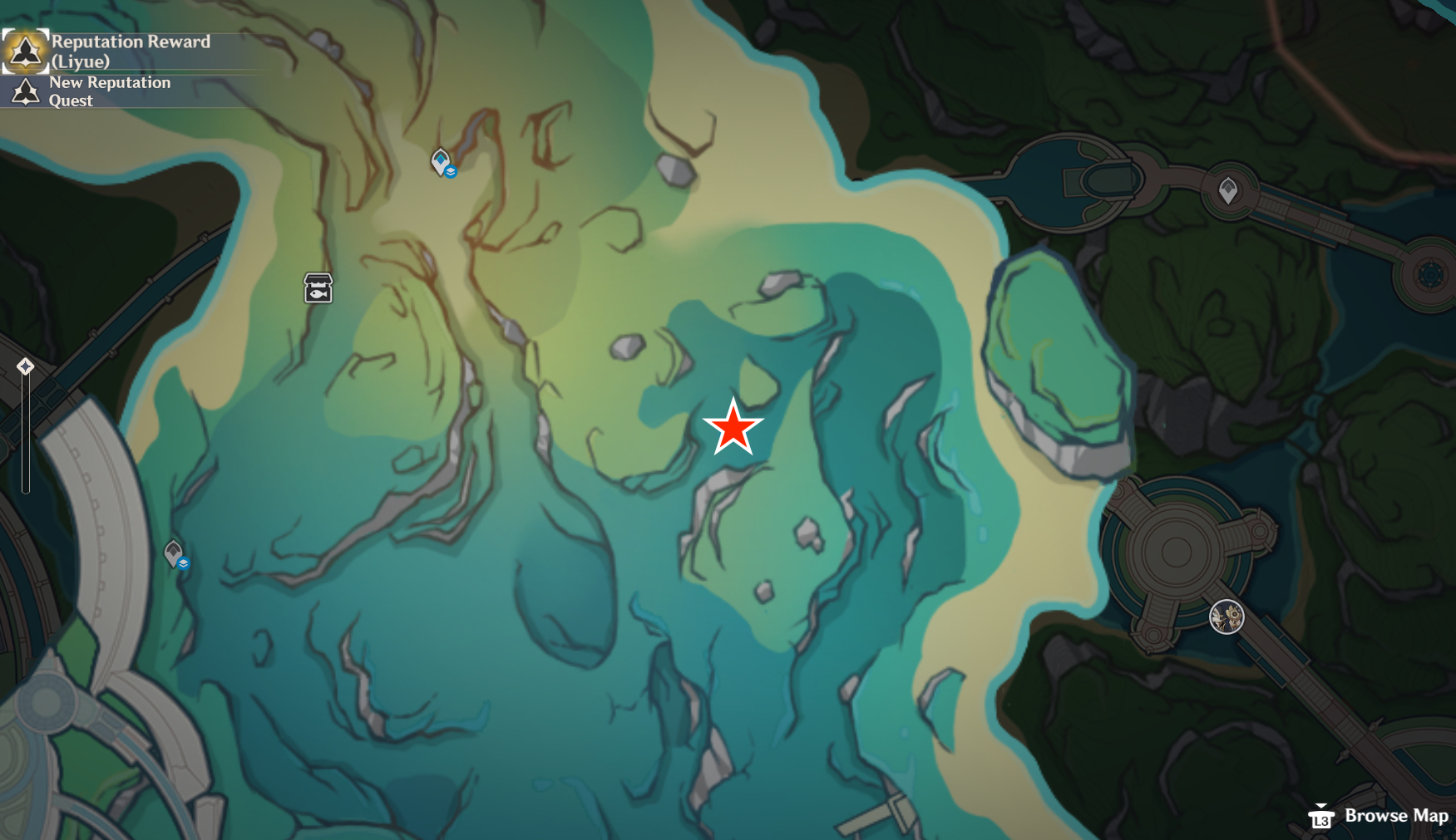 Genshin Impact | Do You Believe In Rapture? Achievement Guide - GameWith