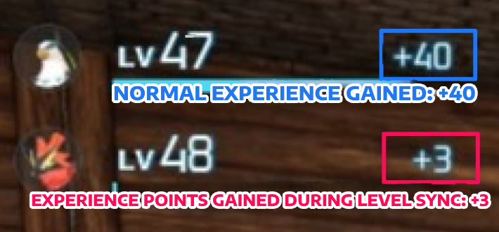 Palworld | Level Sync Guide - What Is Level Scaling & Its Effects ...