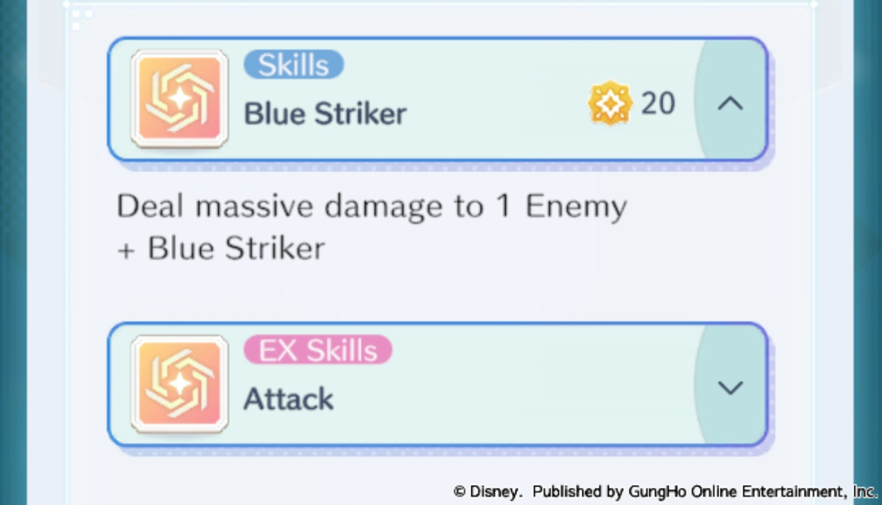 Battle Challenge #2 Event Guide & Rewards | Disney Pixel RPG - GameWith