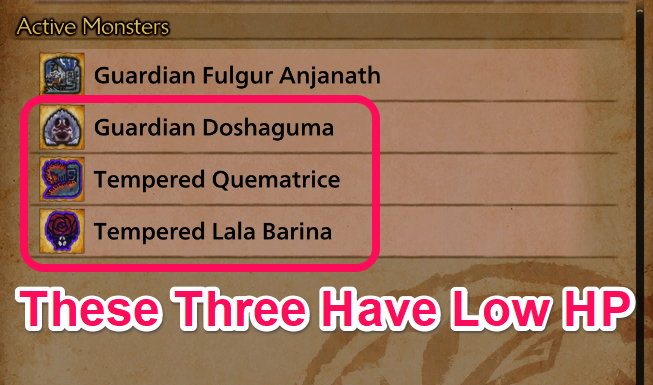 MH Wilds | Running Wild Event Quest Guide | Monster Hunter Wilds - GameWith