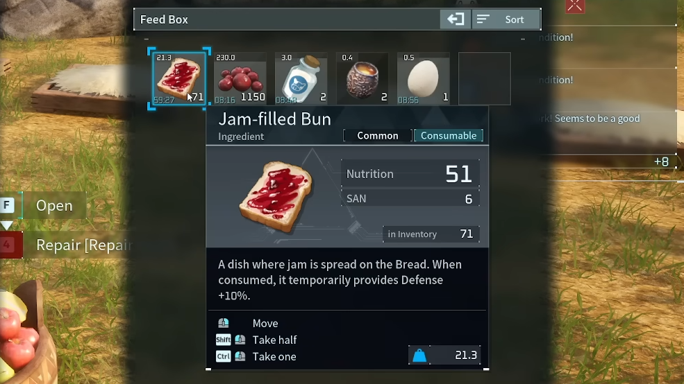 Palworld | Stressed Pals - How To Manage Pal Stress & Illness - GameWith