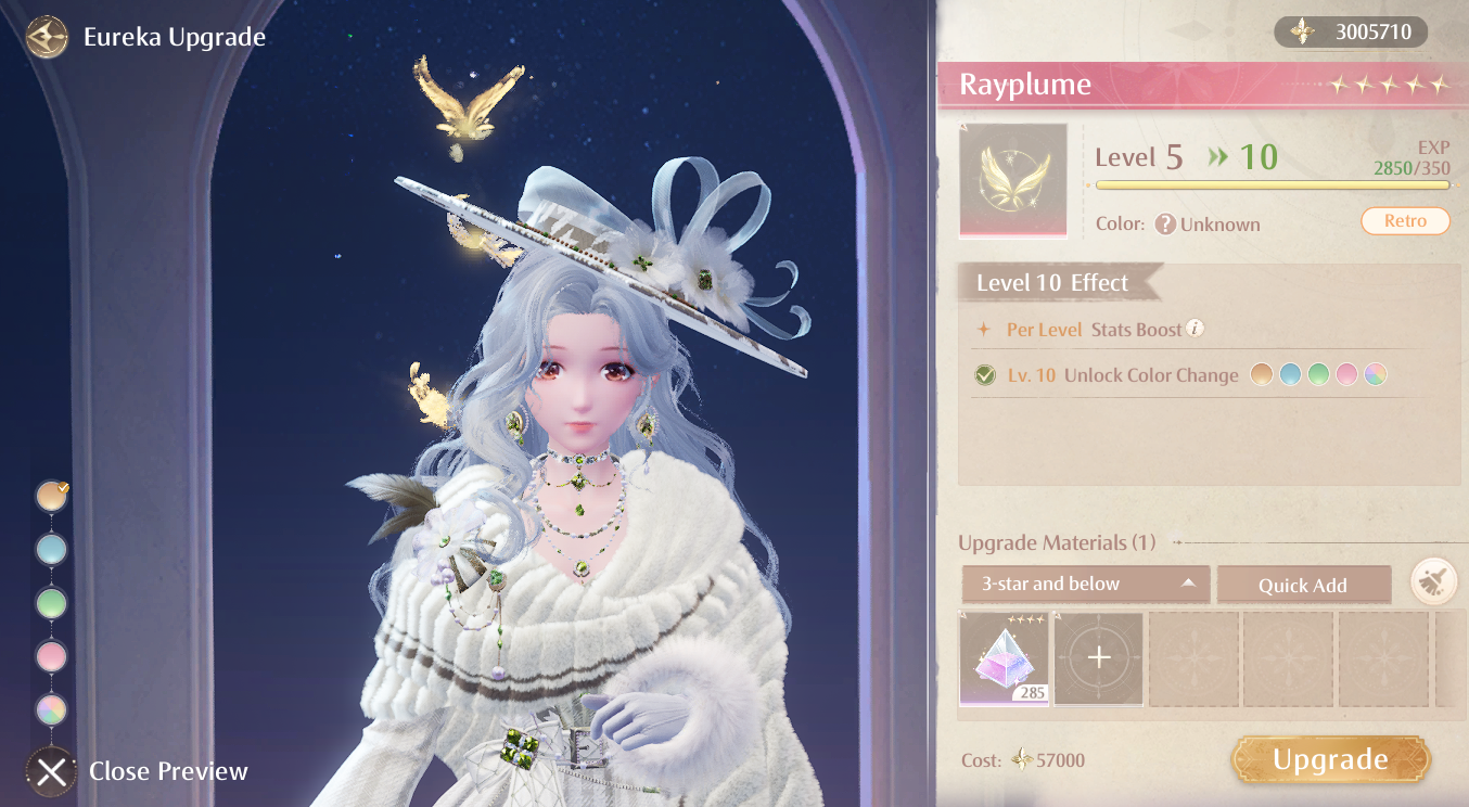 Infinity Nikki | In Search of Lost Dreams Event Guide & Rewards - GameWith