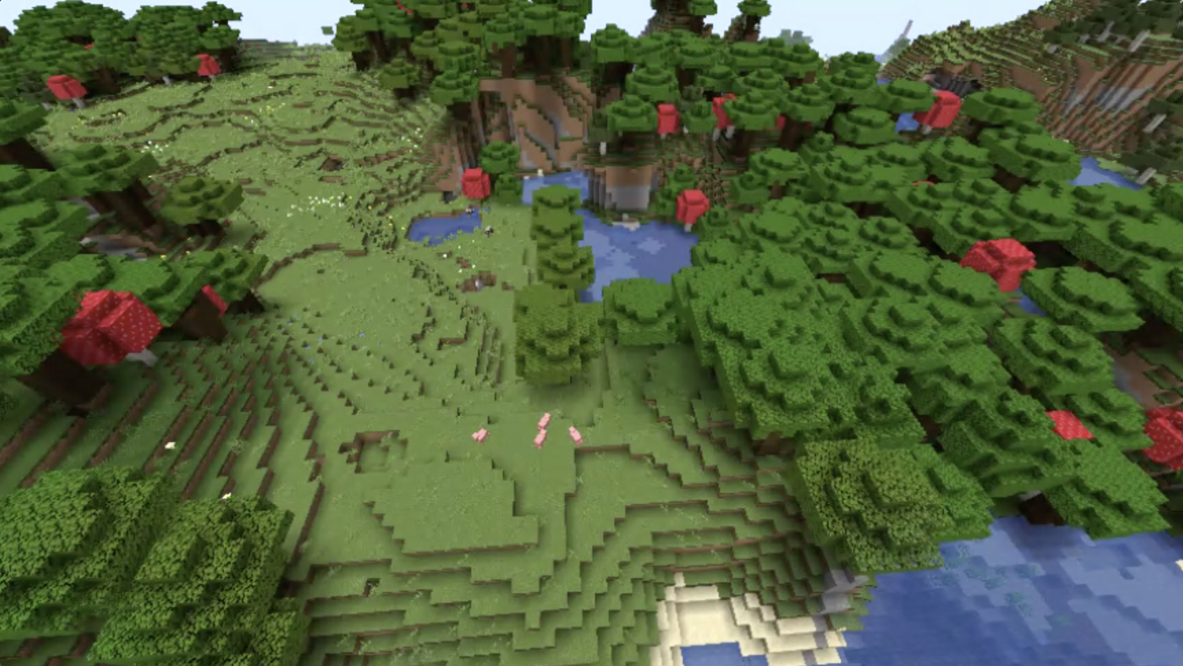 Immersion - Comparison & Texture Pack Guide | Minecraft Mod Guide ...