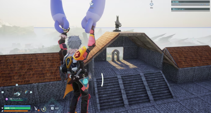 Palworld | Castle Base - How To Build & Layout Location? - GameWith