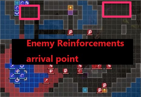 FE3H | The Great Bridge Coup Battle Guide (Crimson Flower: Chapter 13 ...