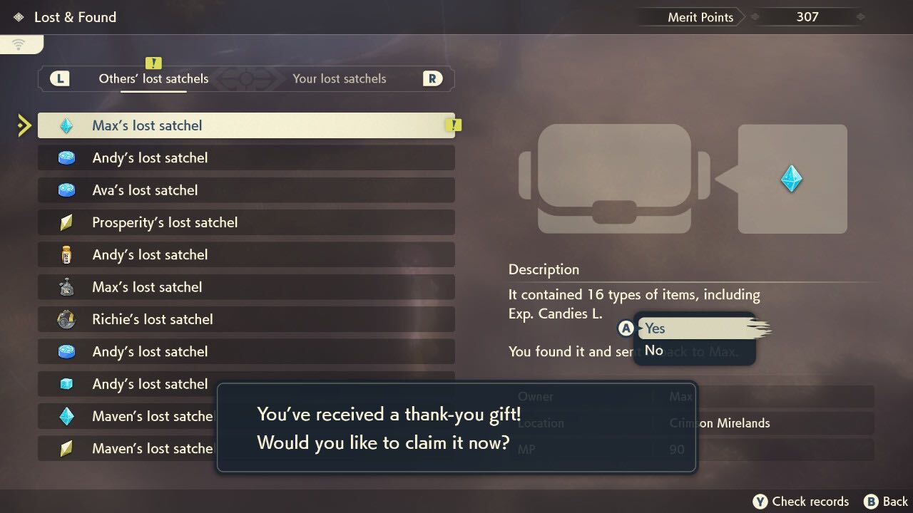 How To Get Merit Points (MP): Lost And Found | Pokemon Legends Arceus ...