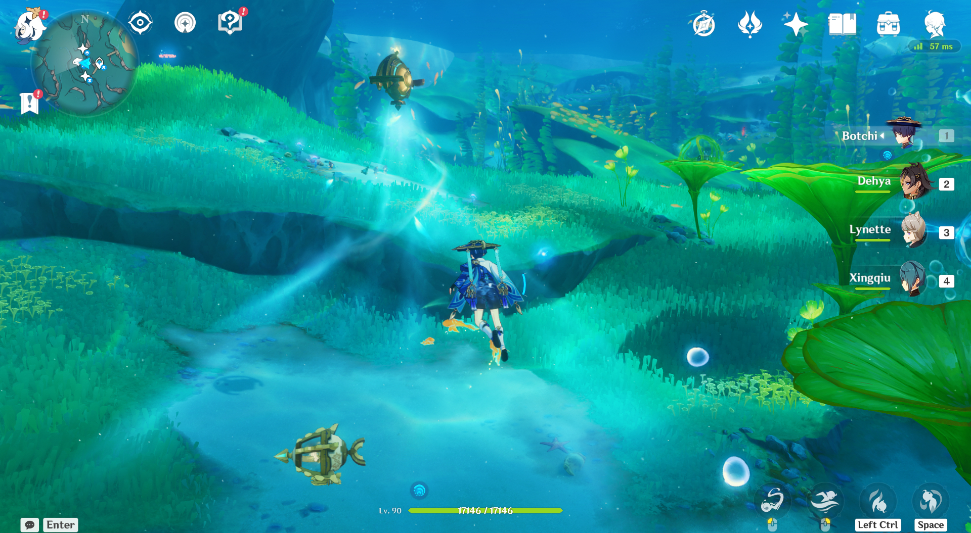 Genshin Impact | Mysterious Core Guide - Location & How To Use - GameWith