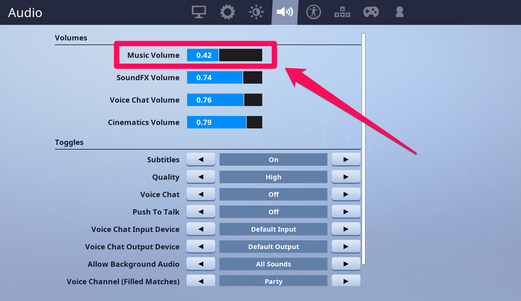 Fortnite | All Music List (All Music Guide) - GameWith