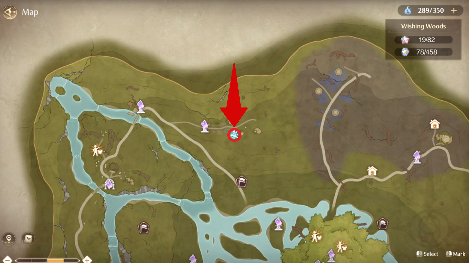 Infinity Nikki | Flower Crates and Flower Beds Guide - Walkthrough and ...