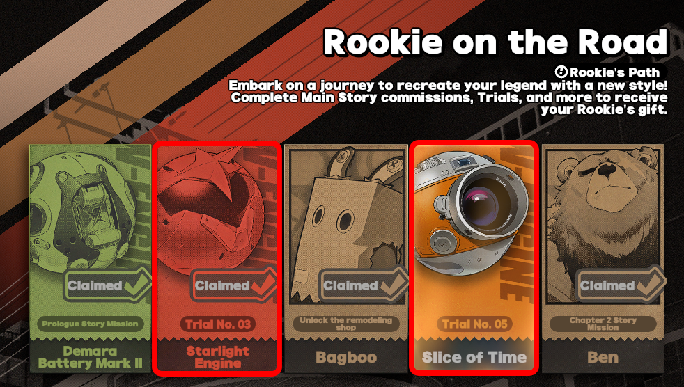 How To Complete Primer Trial - All Rewards List | Zenless Zone Zero ...