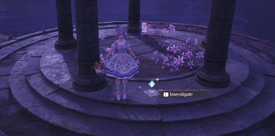 Infinity Nikki | Tales of Mystery Event Guide And Rewards - GameWith