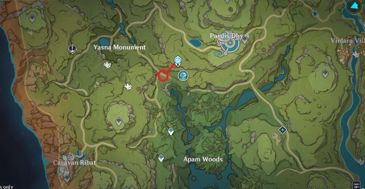 [v.3.0] Getting all the Sumeru craftable weapons! Genshin Impact | HoYoLAB